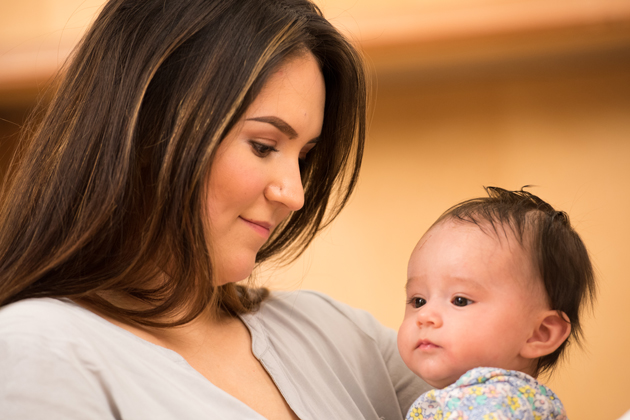 Family Birth Unit : Hillsboro Medical Center