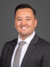Derek Bond : Hillsboro Medical Center