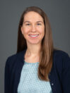 Chelsea Roberts : Hillsboro Medical Center