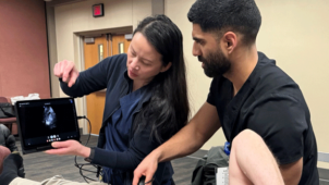 Residency Experience : Hillsboro Medical Center